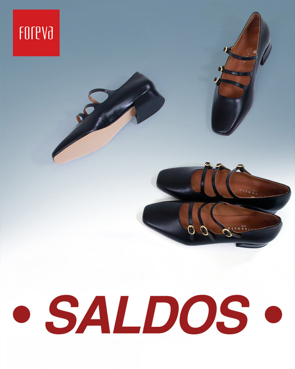 Saldos AW25 - Mulher – Foreva