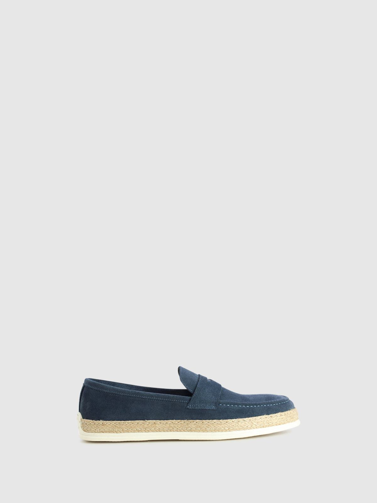 Homem - Calçado - Loafers – Foreva