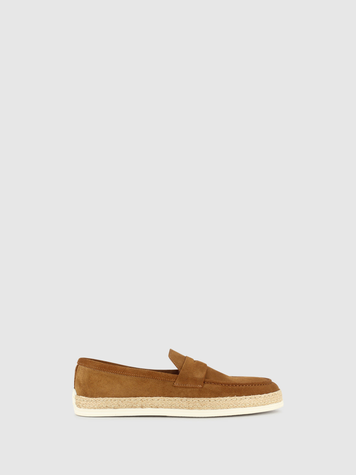 Homem - Calçado - Loafers – Foreva
