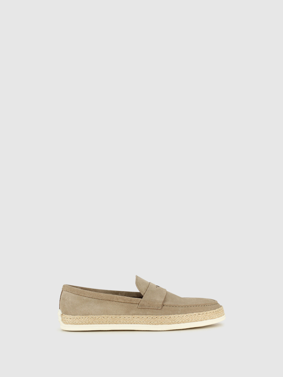 Homem - Calçado - Loafers – Foreva