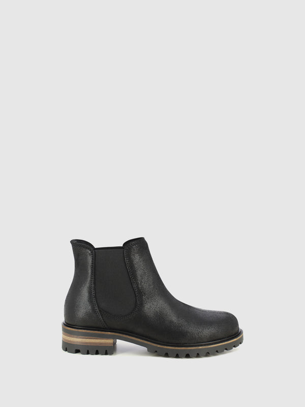 Mulher - Calçado - Botins – Foreva