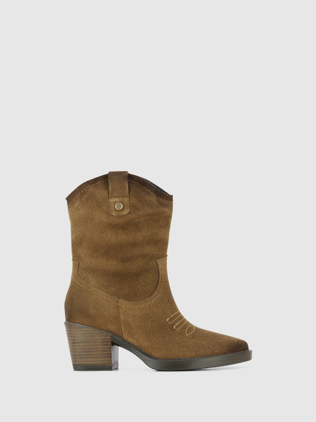 Mulher - Calçado - Botas – Foreva