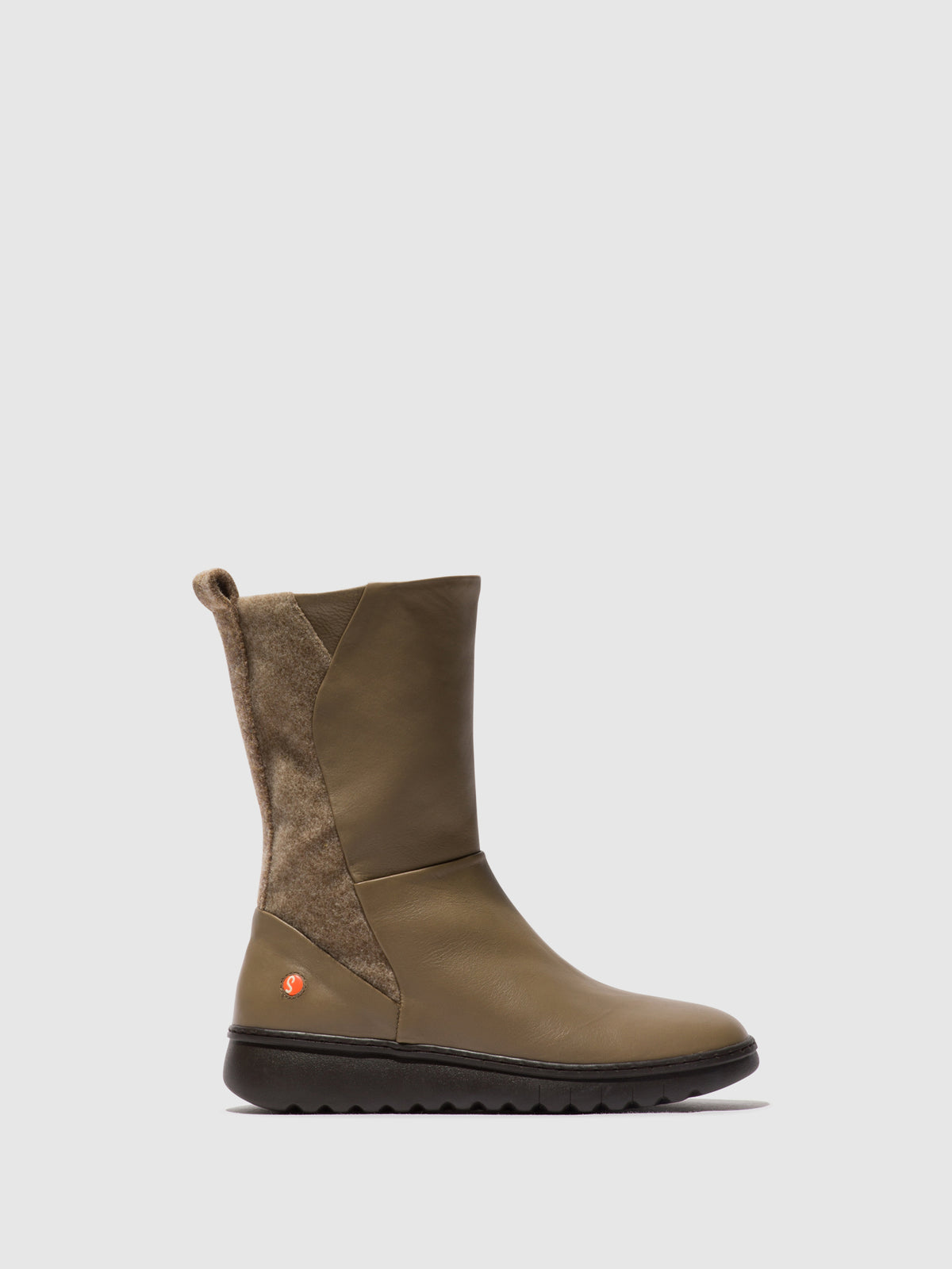 Mulher - Calçado - Botas – Foreva