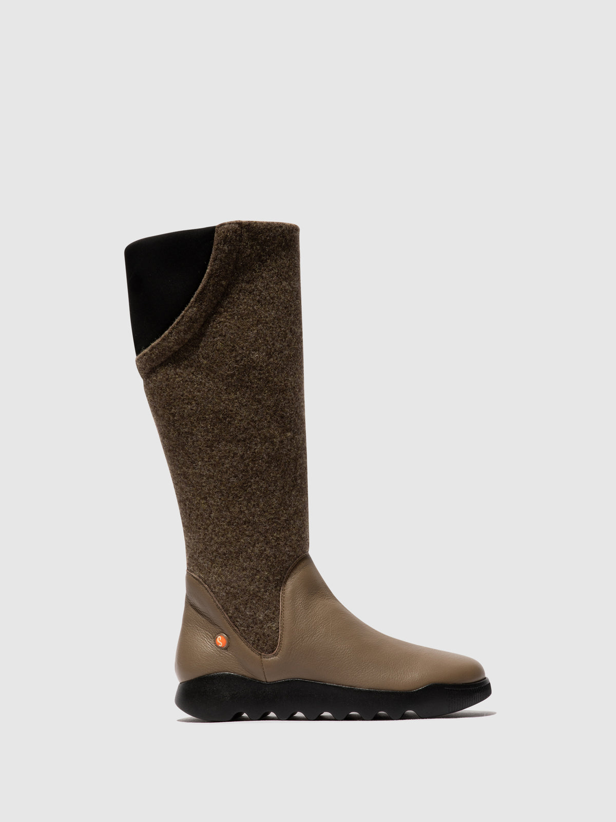 Mulher - Calçado - Botas – Foreva