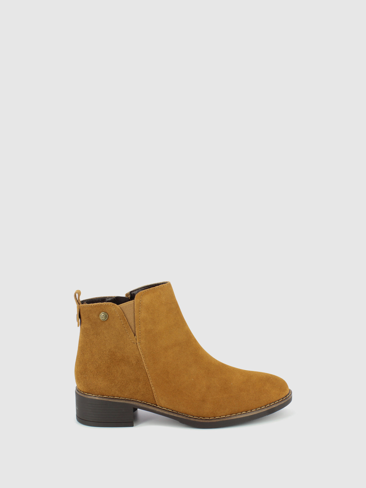Mulher - Calçado - Botins – Foreva