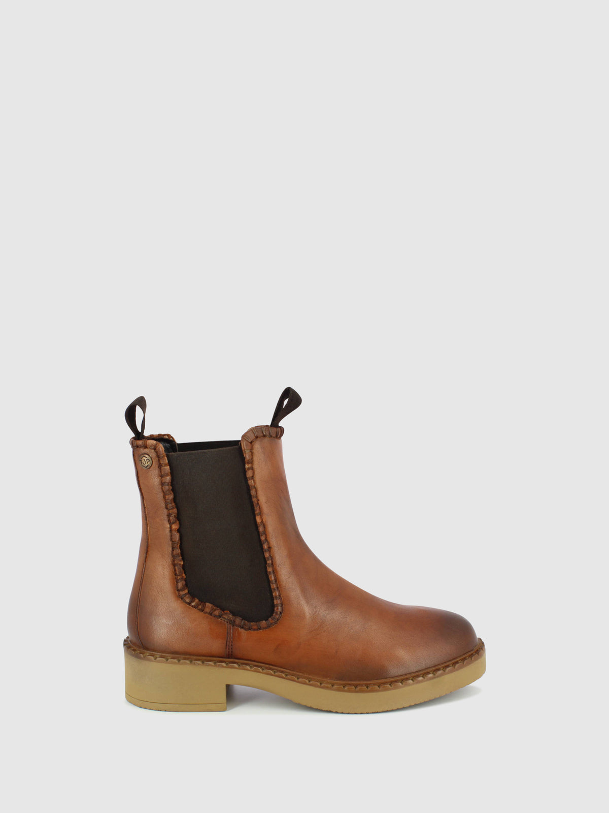 Mulher - Calçado - Botins – Foreva