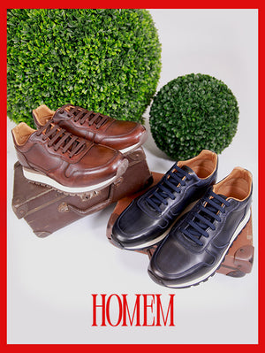 Mulher - Calçado - Sapatos – Foreva