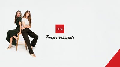 Mulher - Calçado - Botas – Foreva